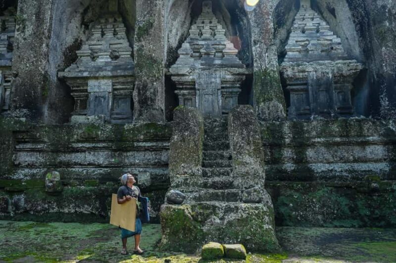 Bali: Private Sacred Temples Tour with Sunset Experience - Analyzing Value and Practicalities