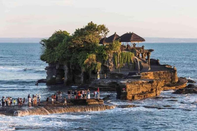 Bali: Private Sacred Temples Tour with Sunset Experience - Final Thoughts