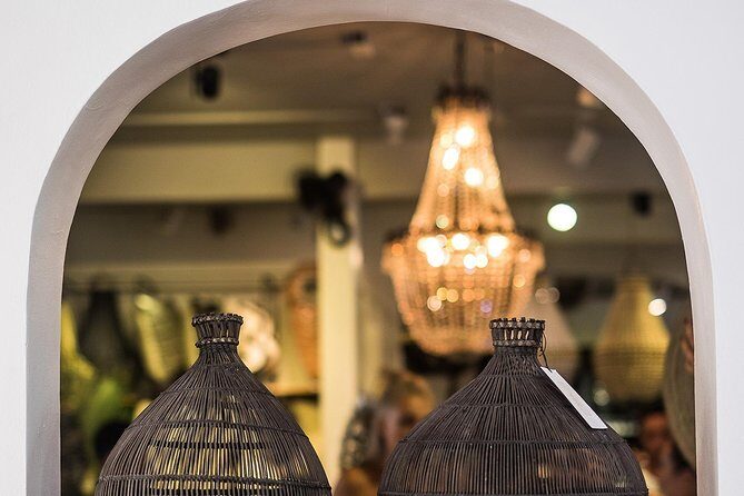 Bali Private Shopping Tour - Who Is This Tour For?