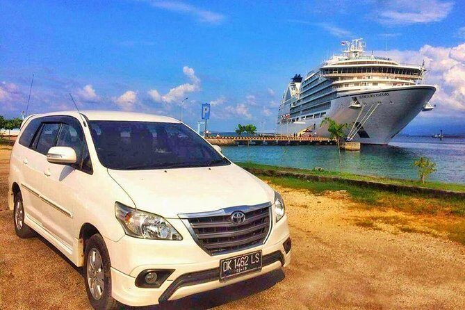 Bali Private Shore Excursion: Explore Ubud Culture with Private Car Charter - Authentic Experiences and Authenticity