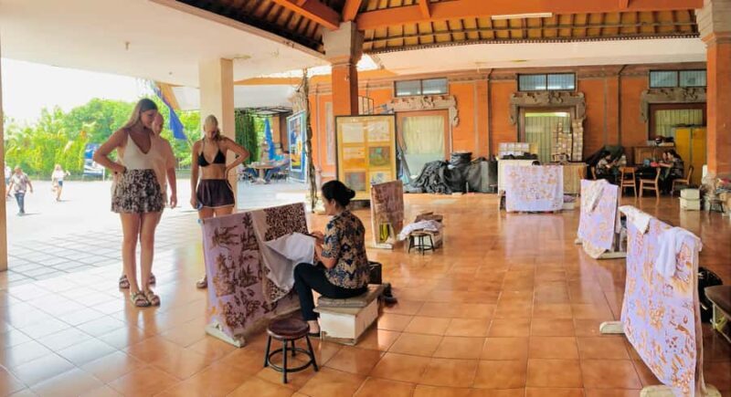 Bali: Private Silver Jewelry Making Class in Ubud - Key Points