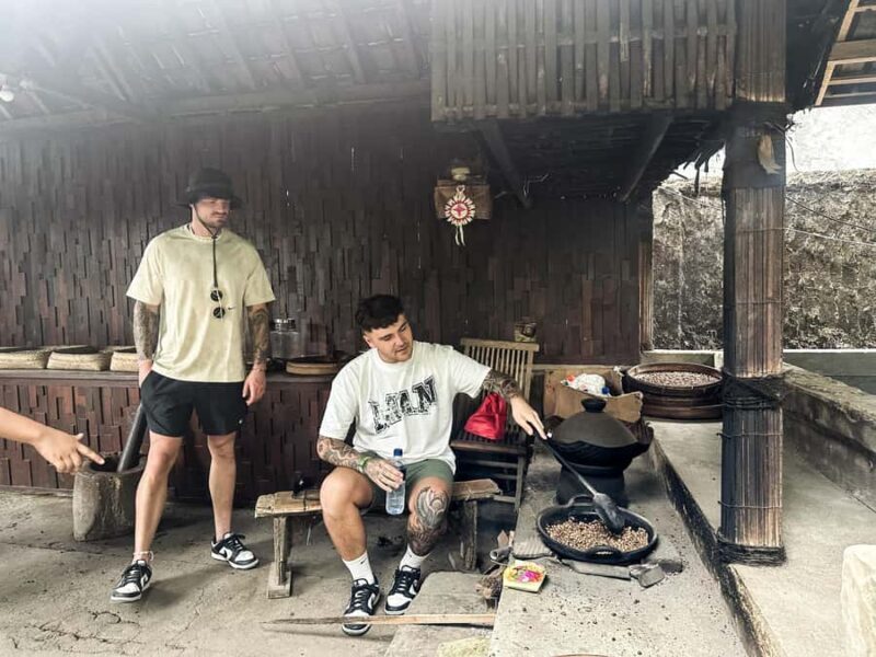 Bali: Private Silver Jewelry Making Class in Ubud - An In-Depth Look at the Experience