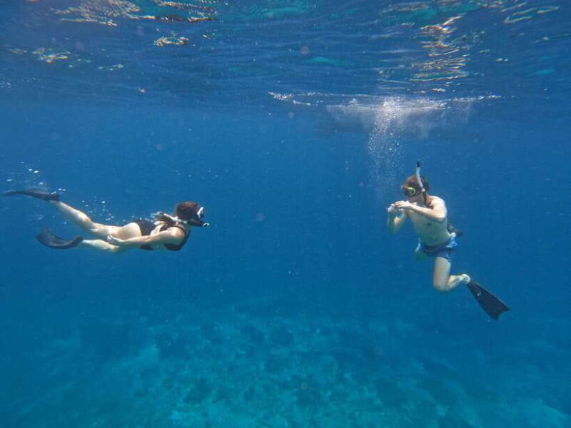 Bali: Private Snorkeling at Manta Point Nusa Penida - Practical Tips for Your Snorkeling Adventure