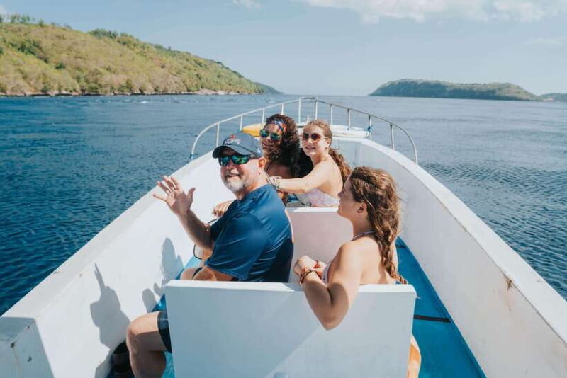 Bali: Private Snorkeling at Manta Point Nusa Penida - Final Thoughts