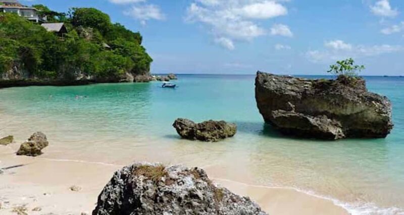 Bali: Private South Bali Beach-Hopping Tour - The Value and Authenticity