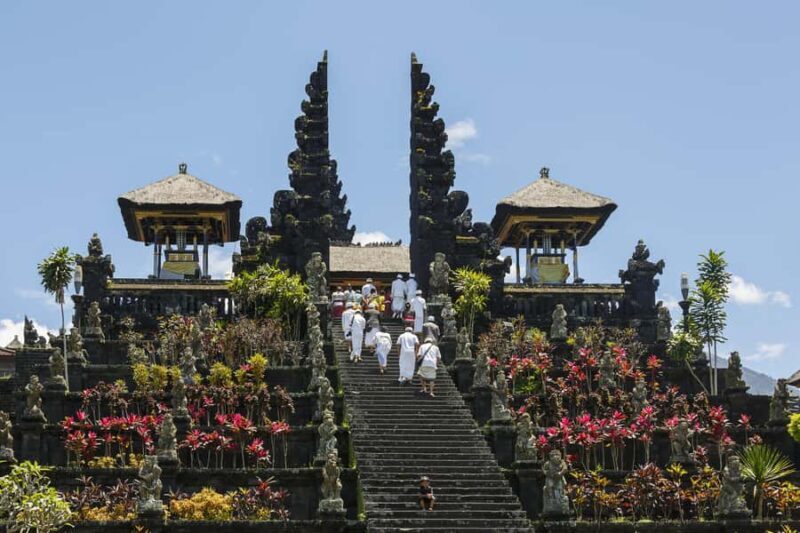 Bali: Private Spiritual Journey of Temples & Besakih Tour - An In-Depth Look at the Tour Experience