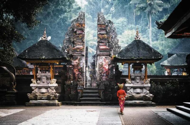 Bali: Private Spiritual Journey of Temples & Besakih Tour - Practical Details and Value