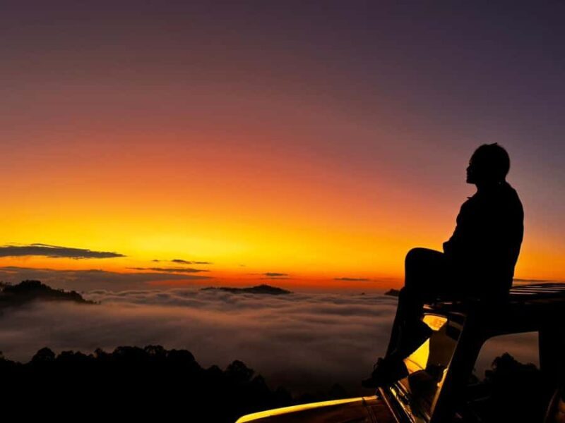 Bali: Private Sunrise Jeep Tour and Black Lava All Include - Final Thoughts: Who Will Love This Tour?