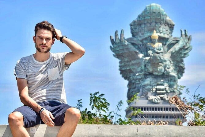 Bali Private Surf Adventure And GWK Cultural Park Visit - Practical Tips for Future Travelers