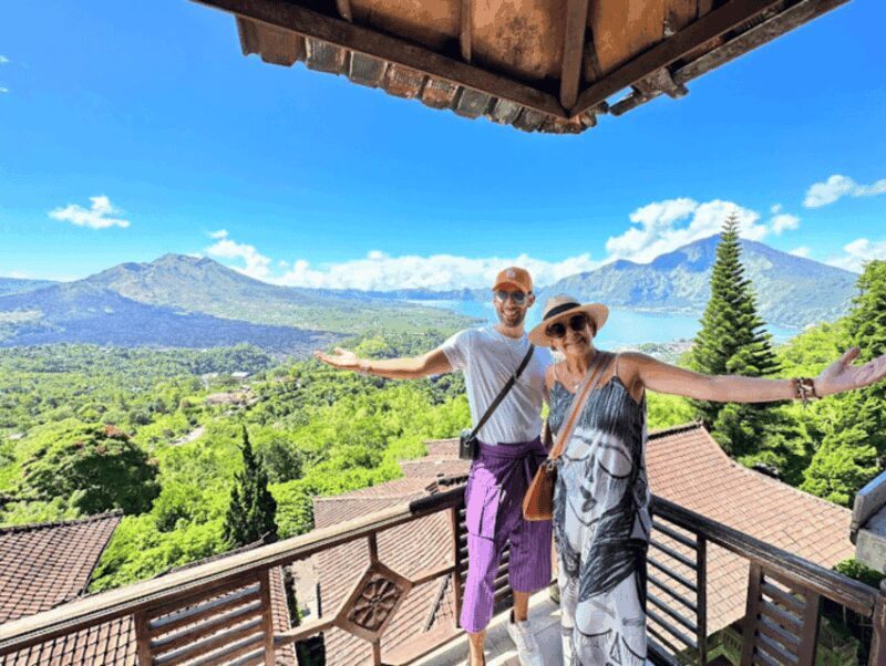 Bali: Private Tour Besakih The Axis of Thousand Temple - Authenticity and Value