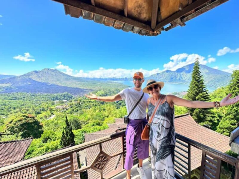 Bali: Private Tour Besakih The Axis of Thousand Temple - Who Should Consider This Tour?