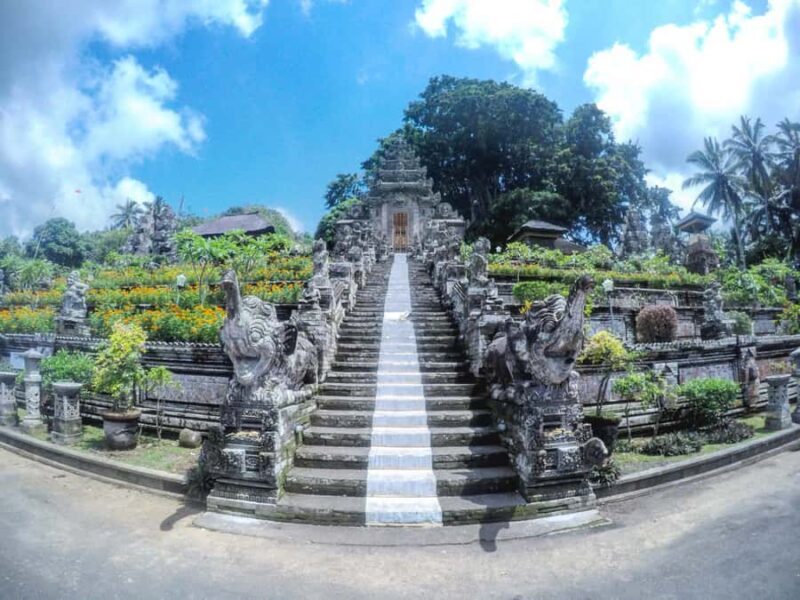 Bali: Private Tour Besakih The Axis of Thousand Temple - Final Thoughts