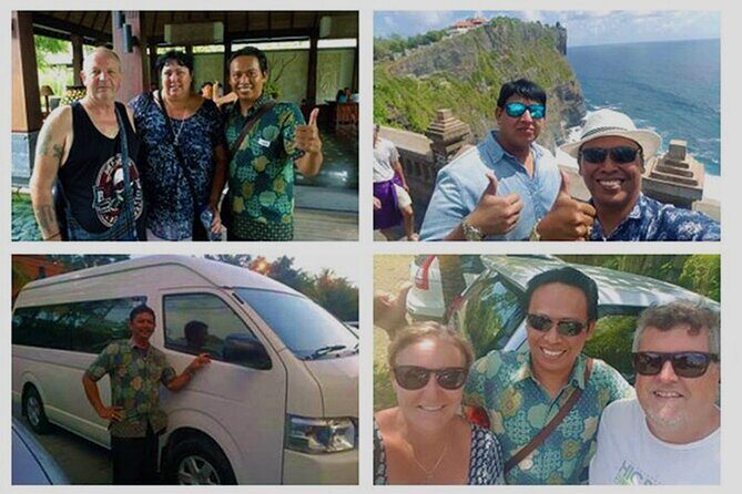 Bali Private Tour | Best Bali Driver & Recommended Bali Driver - Key Points