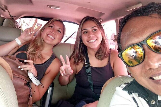 Bali Private Tour | Best Bali Driver & Recommended Bali Driver - Why Consider a Private Driver in Bali?