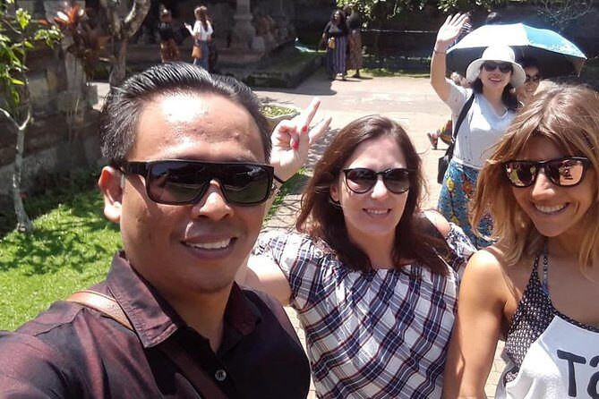 Bali Private Tour | Best Bali Driver & Recommended Bali Driver - The Experience in Detail