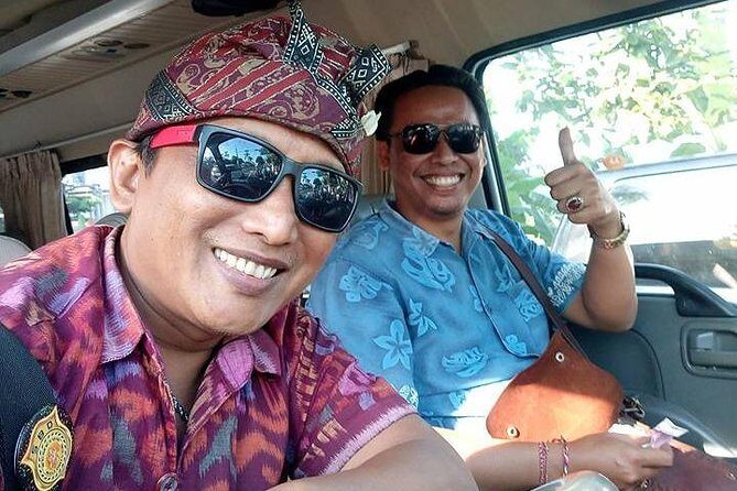 Bali Private Tour | Best Bali Driver & Recommended Bali Driver - Real Traveler Experiences