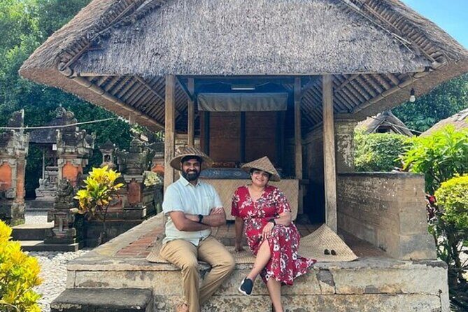 Bali Private Tour | Best Bali Driver & Recommended Bali Driver - The Value of This Tour