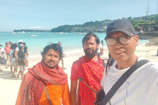 Bali Private Tour | Best Bali Driver & Recommended Bali Driver - Who Should Book This Tour?