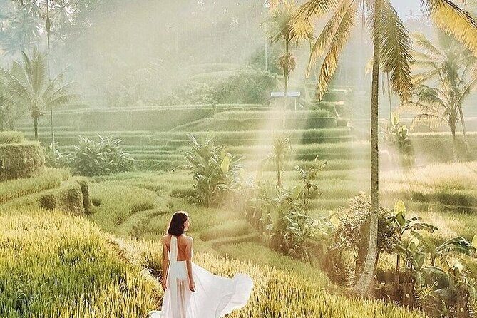 Bali Private Tour - Best of Ubud - All Inclusive - The Practical Side: What’s Included and What’s Not