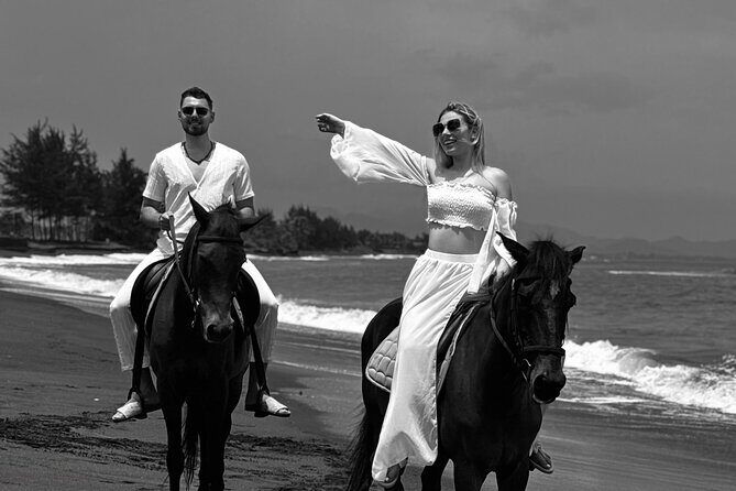 Bali Private Tour Commbine Bali Horse riding - Final Thoughts