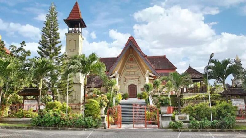 Bali: Private Tour Customised Uluwatu With Kecak Dance - A Full Day of Bali’s Best: The Itinerary Breakdown