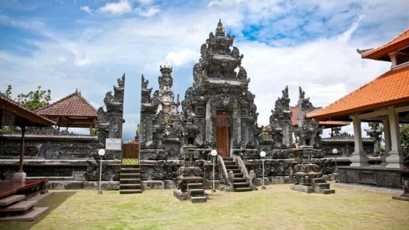 Bali: Private Tour Customised Uluwatu With Kecak Dance - Who Is This Tour Best For?