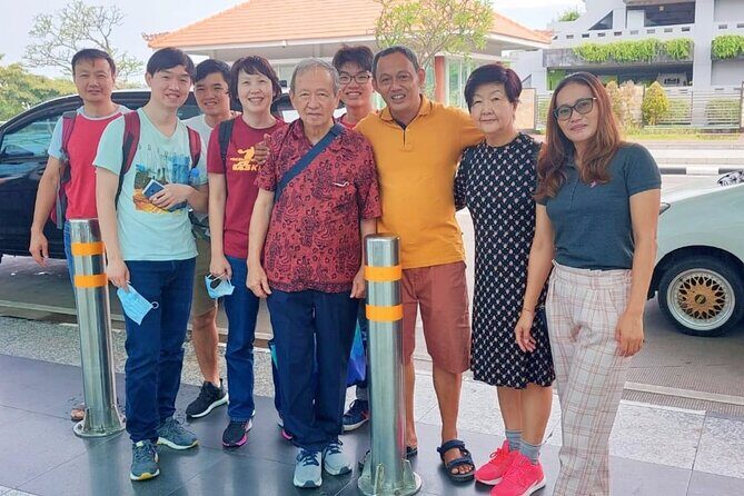 Bali Private tour - Who Should Consider This Tour?