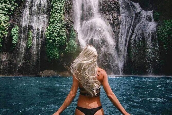 Bali Private Tour: Handara Iconic Gate, Watefall and Temple - Exploring Bali’s Central Highlands: What to Expect