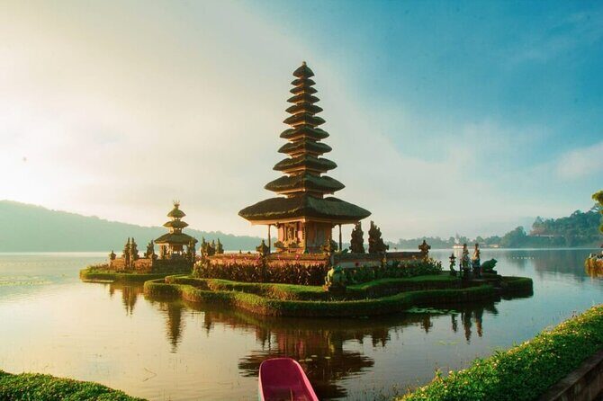 Bali Private Tour: Handara Iconic Gate, Watefall and Temple - FAQ