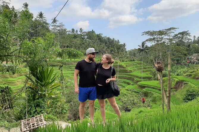 Bali Private Tour: Lempuyang Gate of heaven-Tirta gangga-Tukad Cepung - Logistics and Practicalities