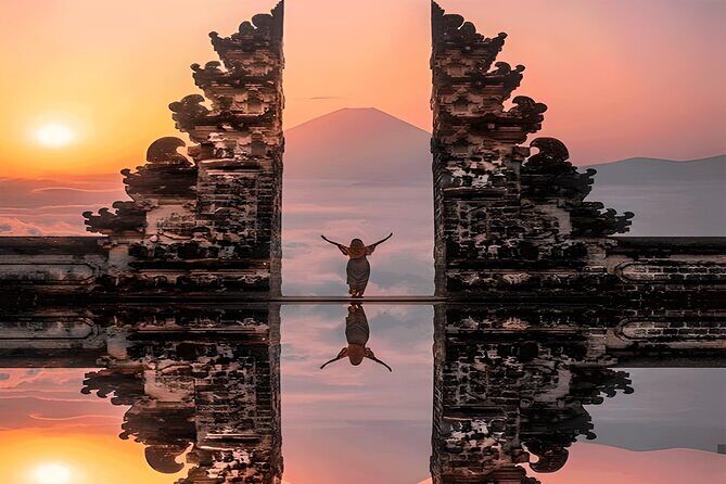 Bali Private Tour Lempuyang Temple Gate of Heaven - An In-Depth Look at the Tour