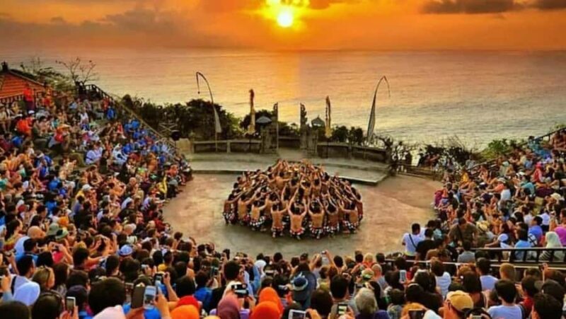 Bali: private tour near Uluwatu area include transfer hotel - A Closer Look at the Bali Private Uluwatu Tour