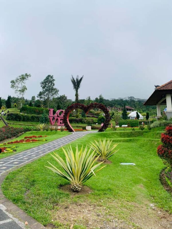 Bali: Private Tour of Jatiluwih, Ulun Danu, and Tanah Lot - Key Points