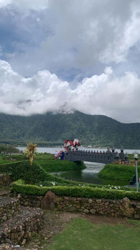 Bali: Private Tour of Jatiluwih, Ulun Danu, and Tanah Lot - Practical Details and Tips