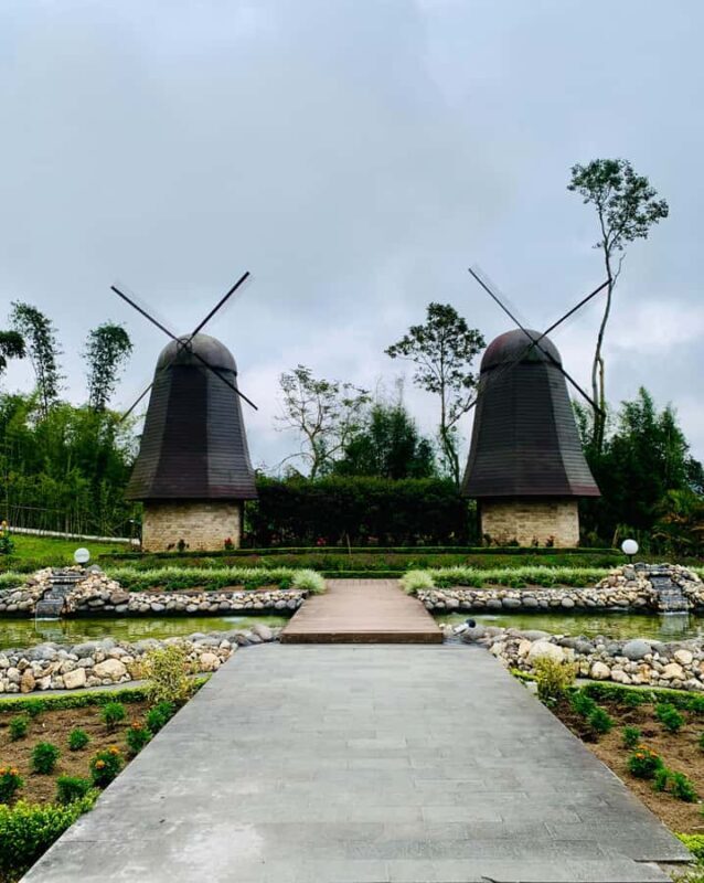 Bali: Private Tour of Jatiluwih, Ulun Danu, and Tanah Lot - Frequently Asked Questions