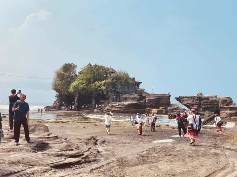 Bali: Private Tour of Jatiluwih, Ulun Danu, and Tanah Lot - Final Thoughts