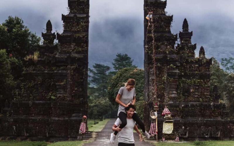 Bali: Private Tour of Lake Beratan, Handara Gate, and More - Practical Tips for the Best Experience