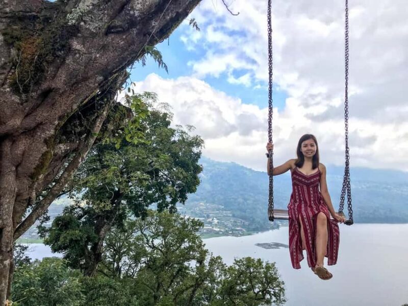 Bali: Private Tour of Lake Beratan, Handara Gate, and More - Who Should Consider This Tour