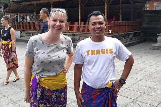 Bali Private Tour Service | Best Bali Driver for your Trip in Bali - The Experience: What to Expect During Your Bali Day