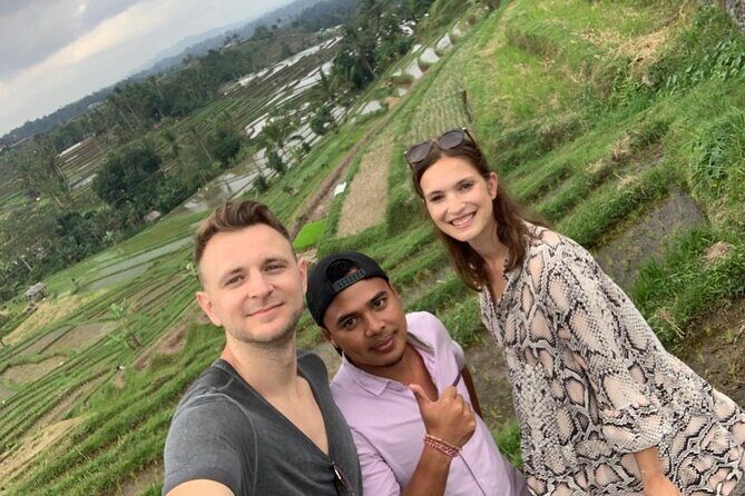 Bali Private Tour Service | Best Bali Driver for your Trip in Bali - FAQ