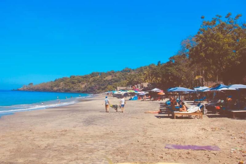 Bali: Private Tour to Lempuyang Temple, Tirta Gangga, and - Who Will Love This Tour?