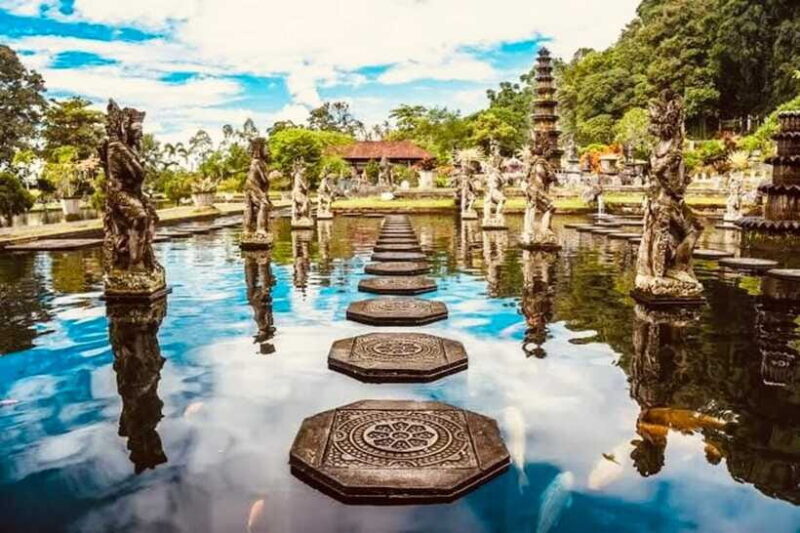Bali: Private Tour to Lempuyang Temple, Tirta Gangga, and - The Sum Up