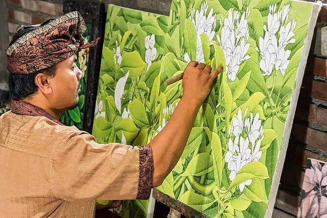 Bali Private Tour: Ubud Artisan Village Day Tour (All Inclusive) - The Practicalities: What’s Included and What’s Not