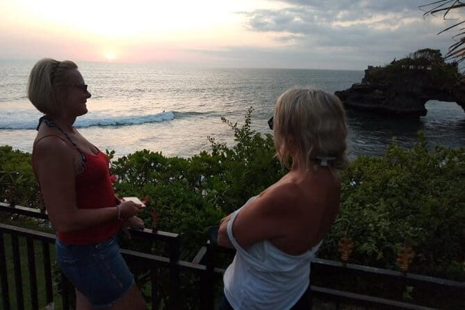 Bali Private Tour: Waterfall, Monkey forest and Tanah lot sunset - Frequently Asked Questions