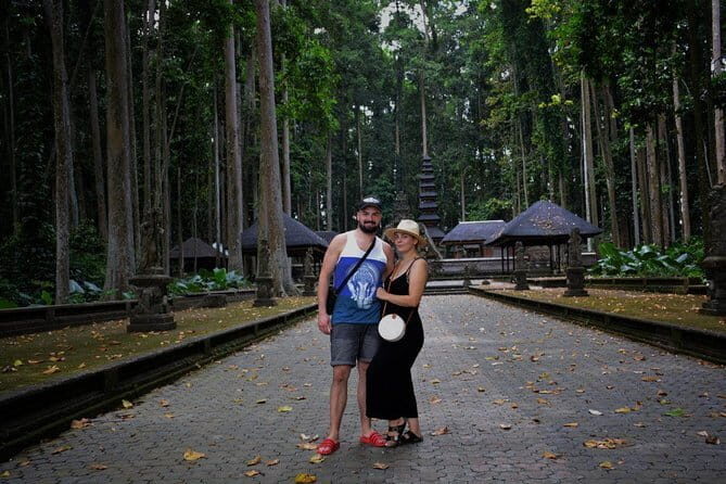 Bali Private Tour Waterfall with Tanah Lot Temple - An In-Depth Look at the Tour Experience