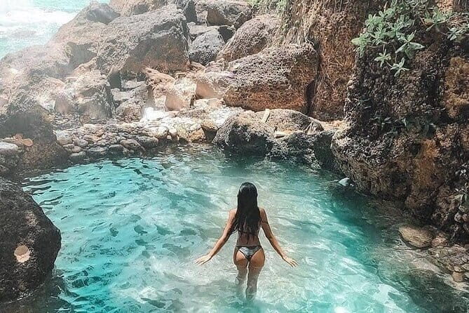 Bali Private Tour Waterfall with Tanah Lot Temple - Final Thoughts