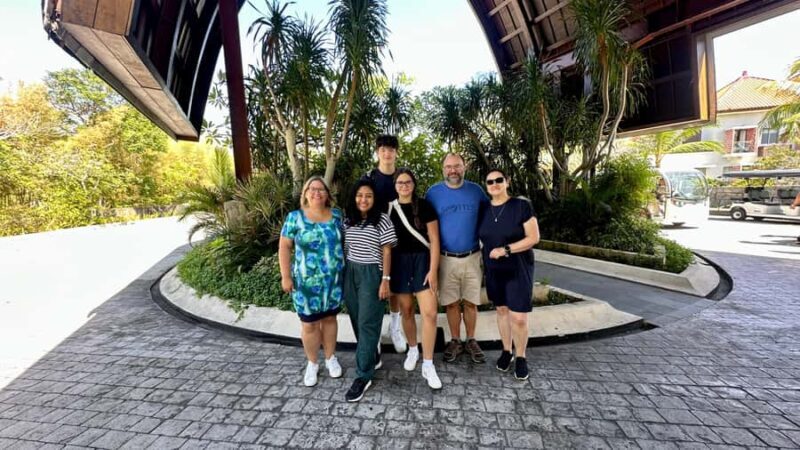 Bali Private Tour with Female Driver - 5 hours (half day) - Key Points