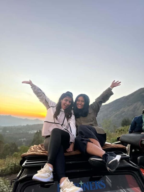 Bali Private Tour with Female Driver - 5 hours (half day) - Who should consider this tour?