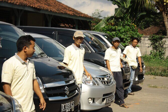 Bali Private Transfer: from Airport to Ubud Hotel Area - What Makes This Transfer Stand Out?