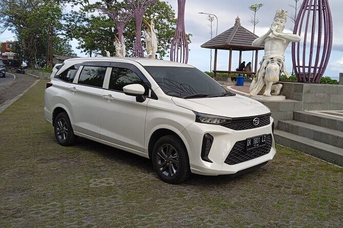 Bali Private Transfer Services - Bali Private Transfer Services Review: A Smooth Ride in Ubud